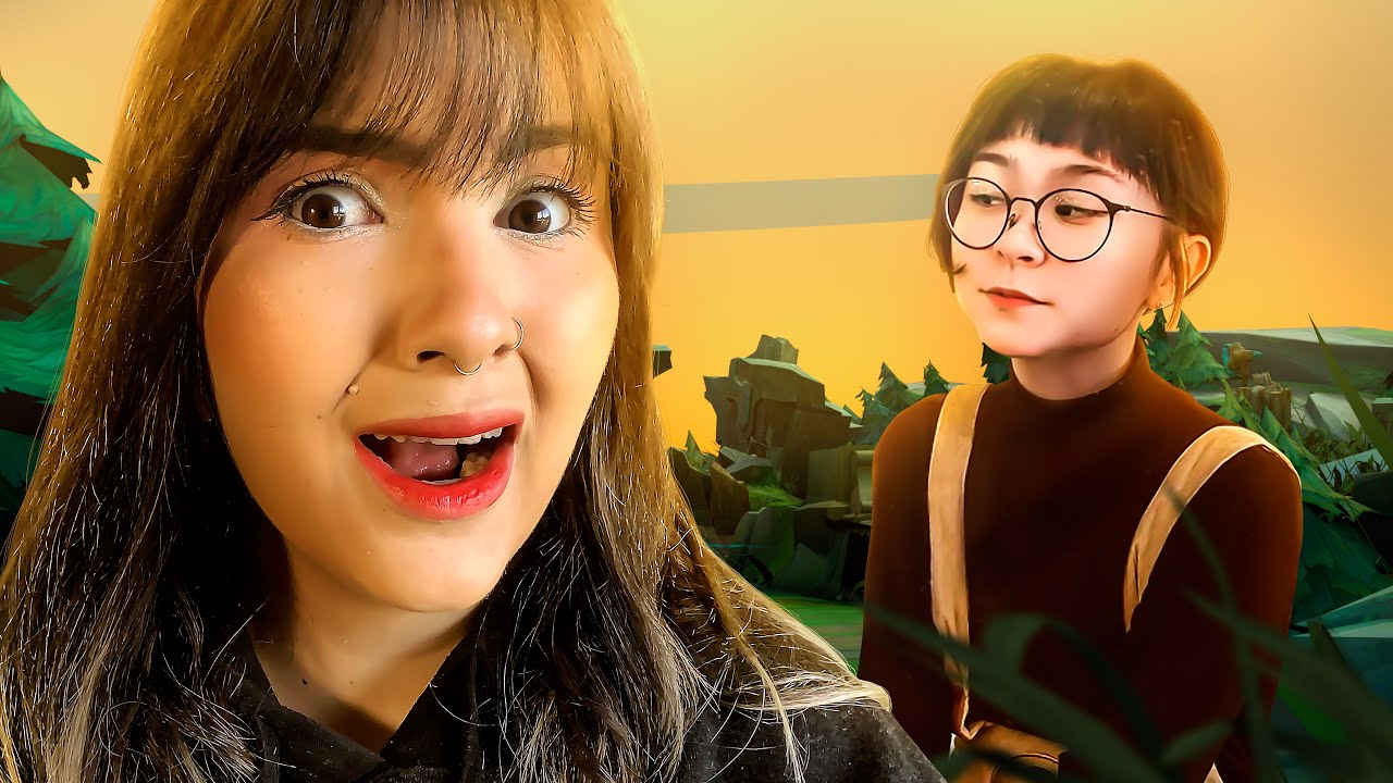 JOGANDO INHOUSE! (Ft. Cute) - League of Legends
