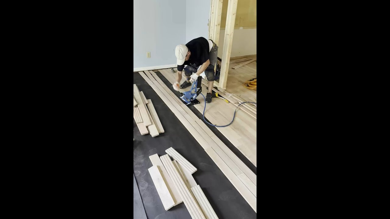 Primatech Stapler Demo - PDI Rentals, Repairs, & Sales