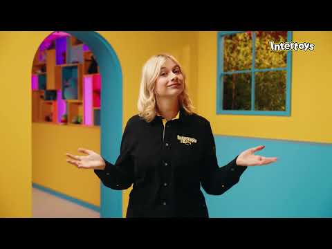 Hoe Speel Je MONOPOLY KNOCKOUT in 3 MINUTEN | Intertoys