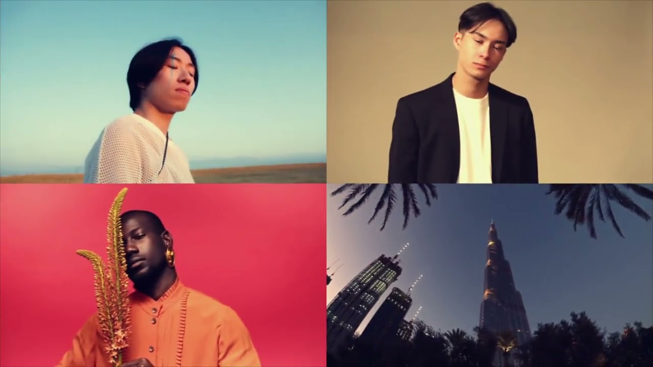 After Effects Template - Dynamic Opener Fast Videohive