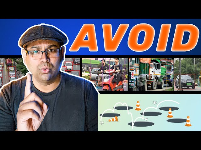 Common Pitfalls to Avoid in Object Detection Datasets | Galaxy.ai | Galaxy.ai