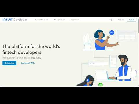 Shopify QuickBooks Online Connector | QuickBooks Online Integration | QuickBooks Connector #shopify