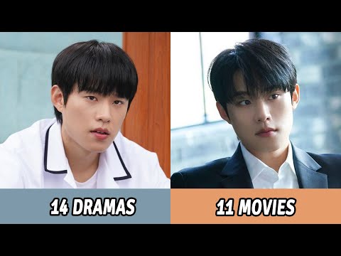 All Dramas and Movies of Kim Sung Cheol | Kim Sung Cheol Dramas and Movies From 2014 to 2025