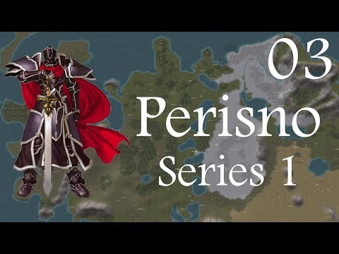 Steam Community :: Video :: Mount & Blade: Warband, Perisno 0.6 S01E03