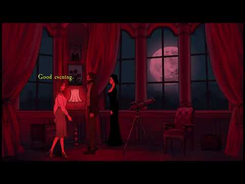 Steam Community :: Video :: Owl Observatory - Demo Gameplay, all secrets