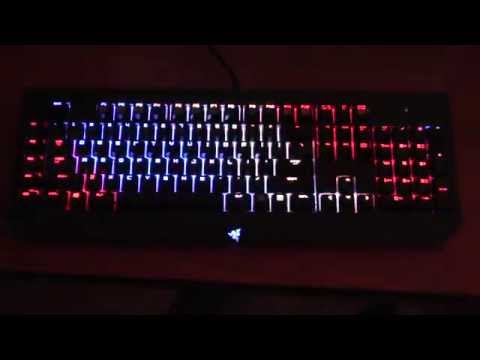 Steam Community :: Video :: Chroma USA: Razer Blackwidow Chroma Custom ...