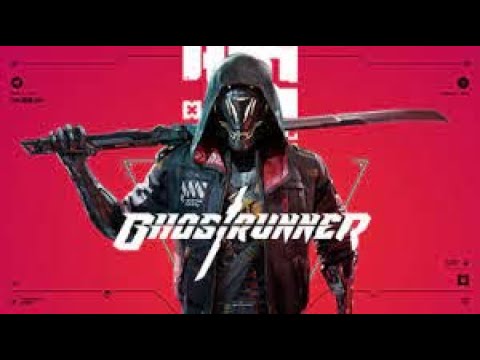 Steam Community :: Video :: Ghostrunner #8 boss fight