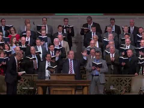 Joy Unspeakable • Congregational