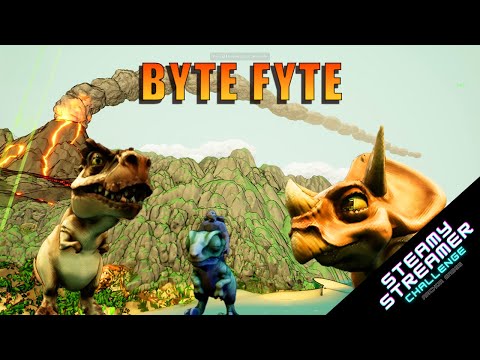 Steam Community :: Video :: BYTE FYTE playing with NeLsInFiNiTy