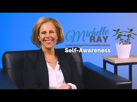Self-awareness in Authentic Leadership