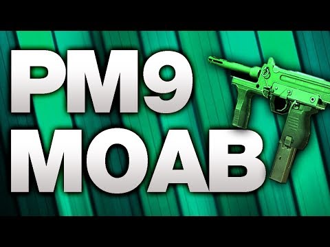 Steam Community :: Video :: MW3 2018 PC | MOAB mit jeder Waffe | PM9 Ep.3