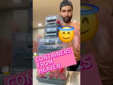 How to store fruit #shorts #foodstorage