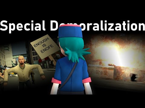 Steam Community :: Video :: Special Demoralization (Special Garry's Mod ...