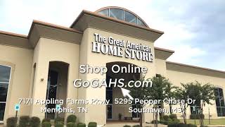 3 Best Furniture Stores in Memphis, TN - ThreeBestRated