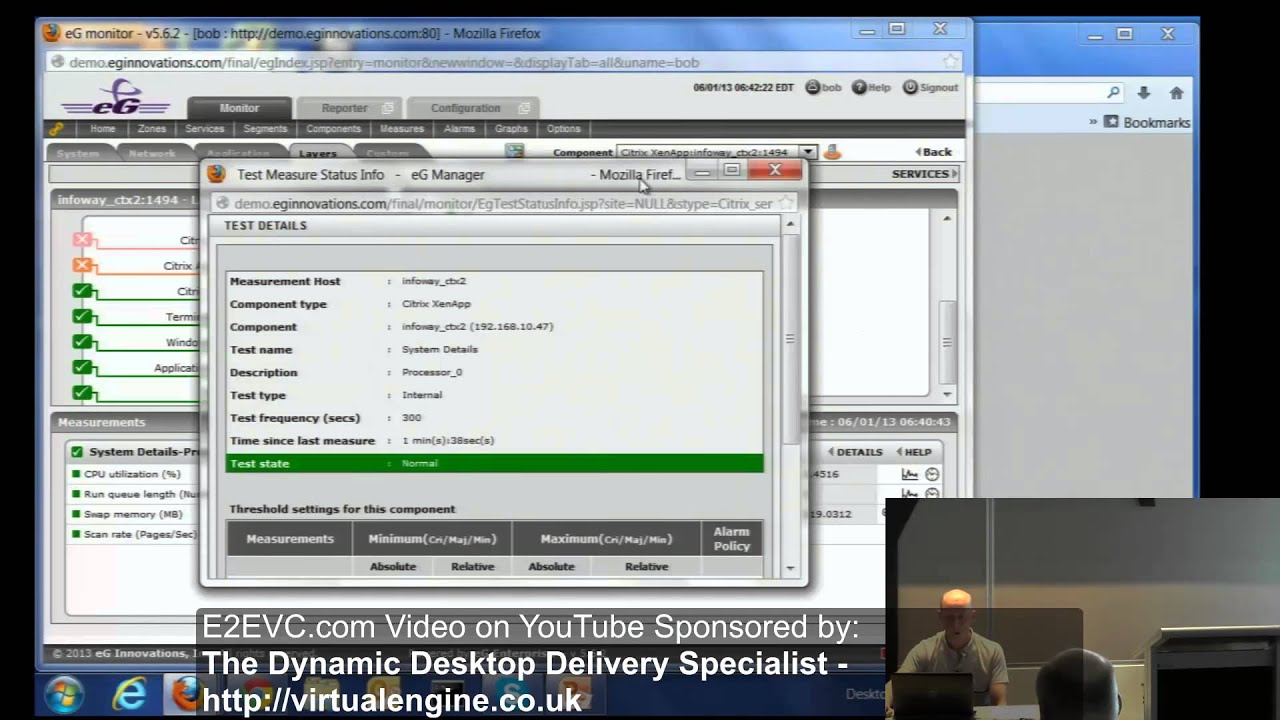 Five ways to deliver max Virtualization Performance