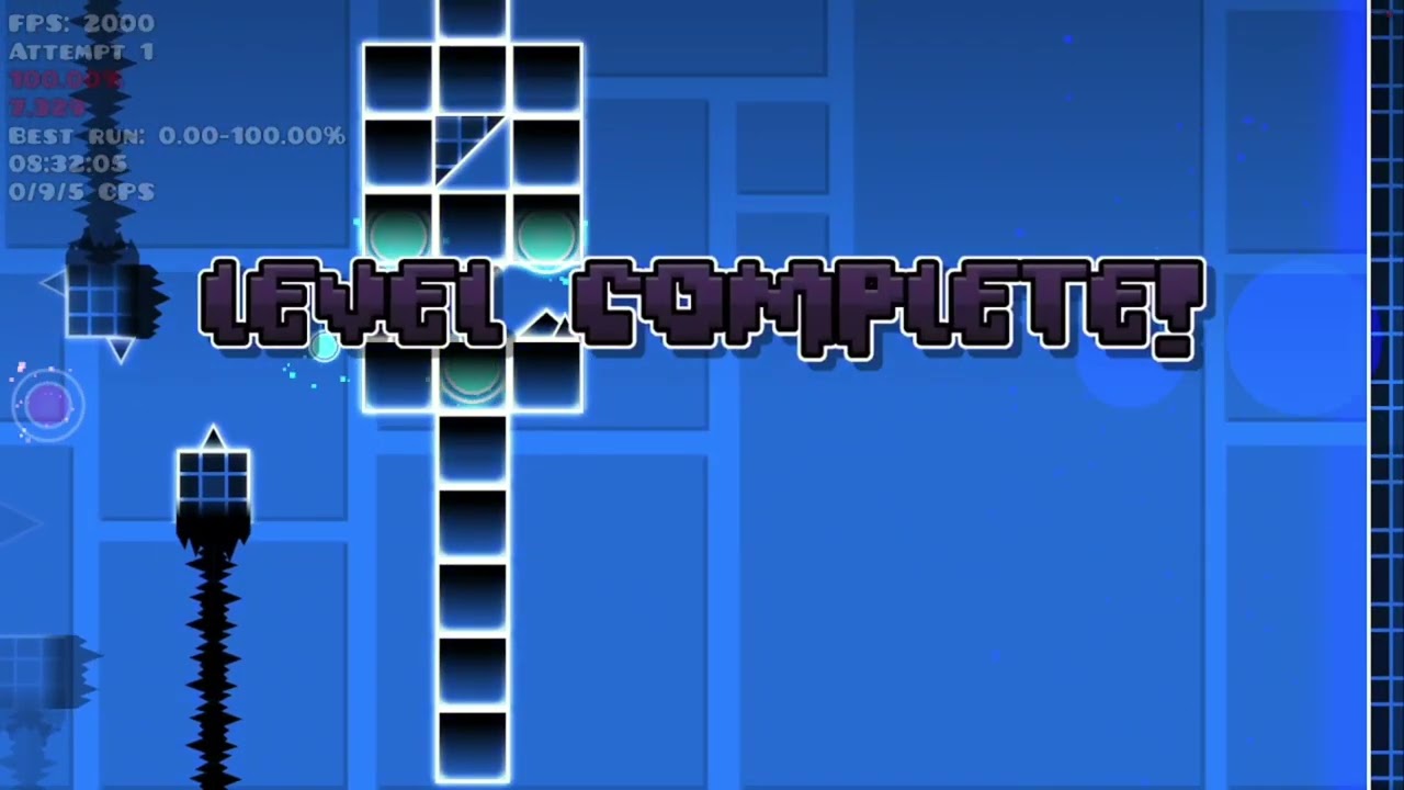 Random layout (progress 1) 