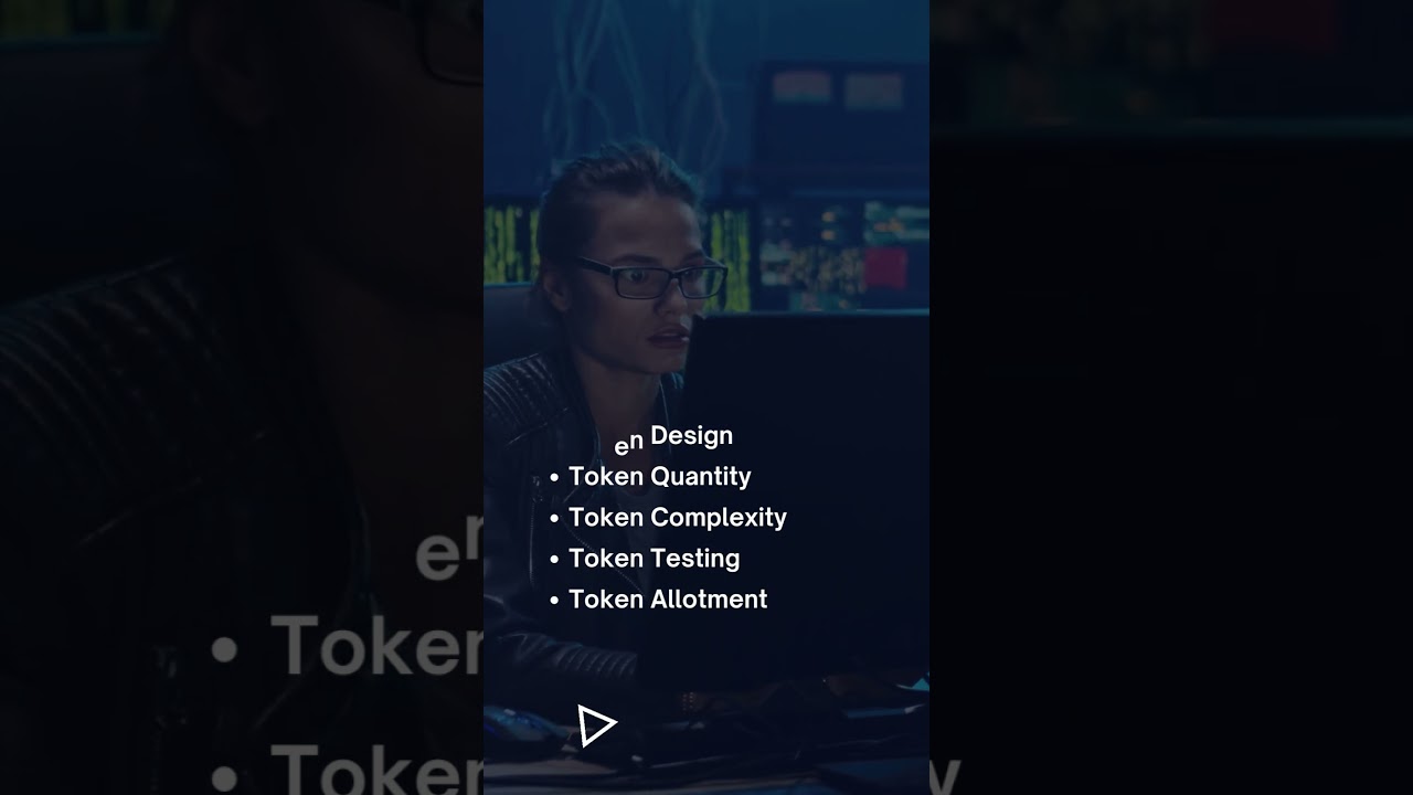 ERC20 Token Development | Dev Technosys