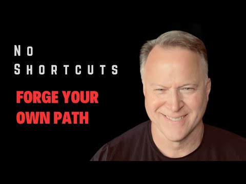 Expert Life Coach Shares Top Tips to Forge Your Own Path!