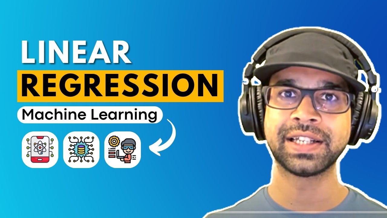 Linear Regression Case Study| Linear Regression in Python| Machine Learning