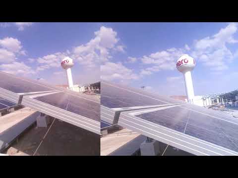Ark Solar Solutions - Trader - Wholesaler / Distributor of Solar Power ...