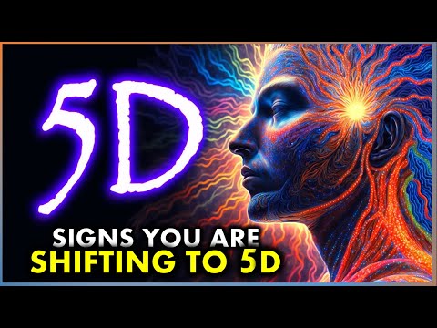 Ascension Symptoms: Universal Signs You are Shifting to 5D