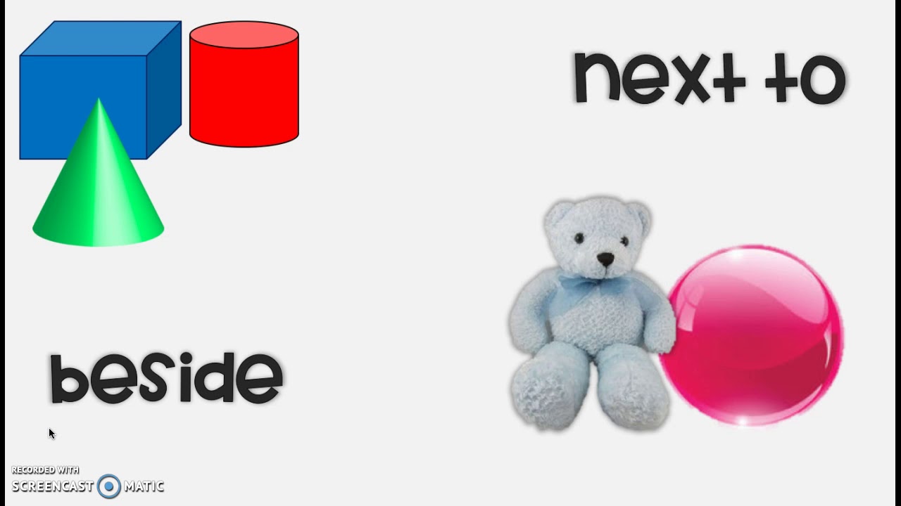 Grade K Module 2 Lesson 8