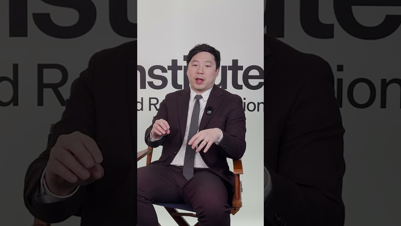 Dr. Tsai Answers What Is Elbow Denervation Surgery?