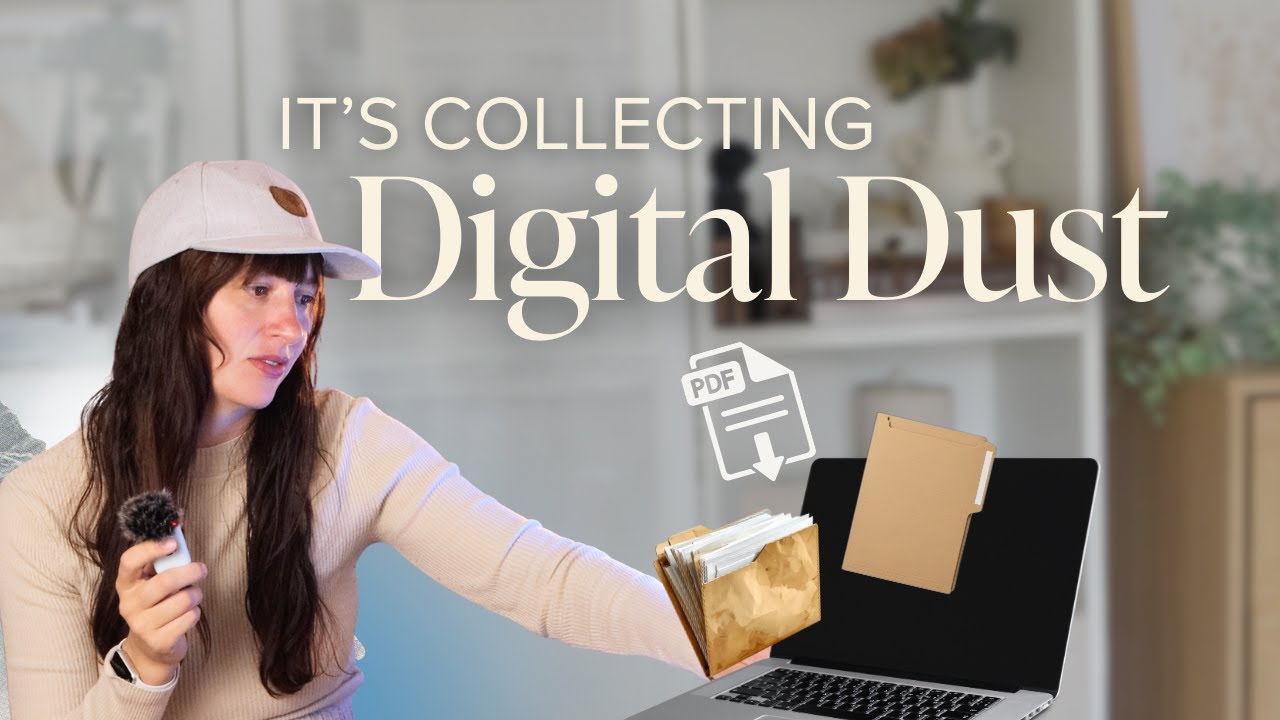 Why Your PDF Freebie Gets Ignored (And What to Create Instead)