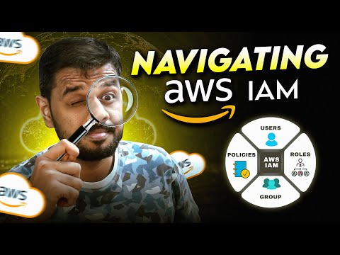 Mastering IAM Policies: Troubleshooting and Best Practices #IAM