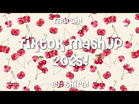 TikTok mashup 2025!π