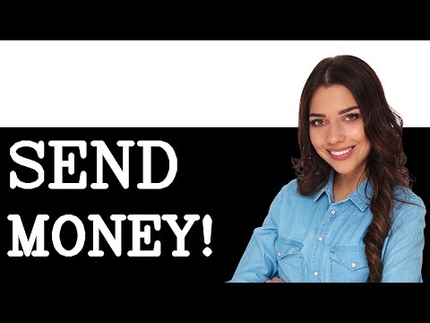 How To Send Money From London To Pakistan Step By Step (2025)