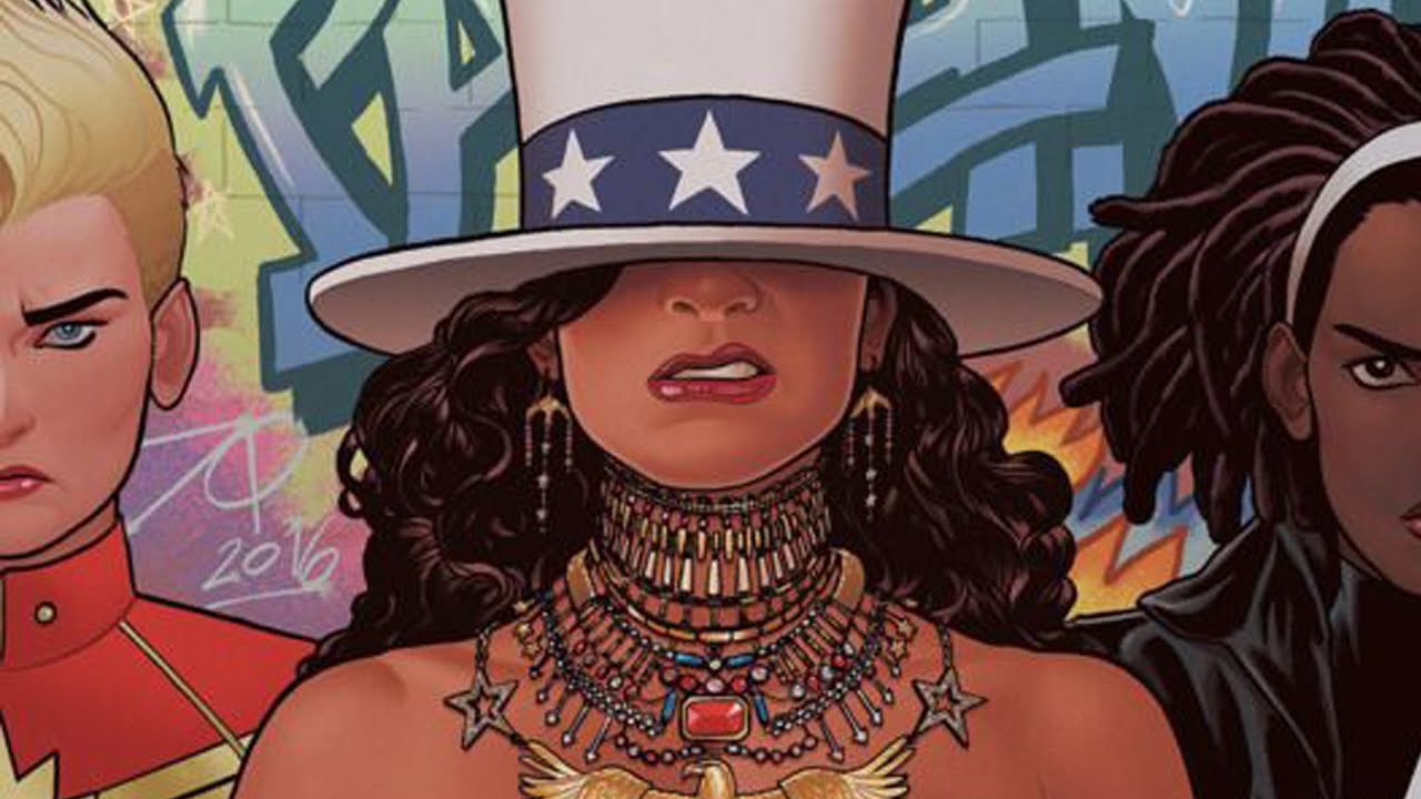 Who Will Be The First Openly Gay Superhero In Marvel Movies? A Special Report On LBGT's In The MCU