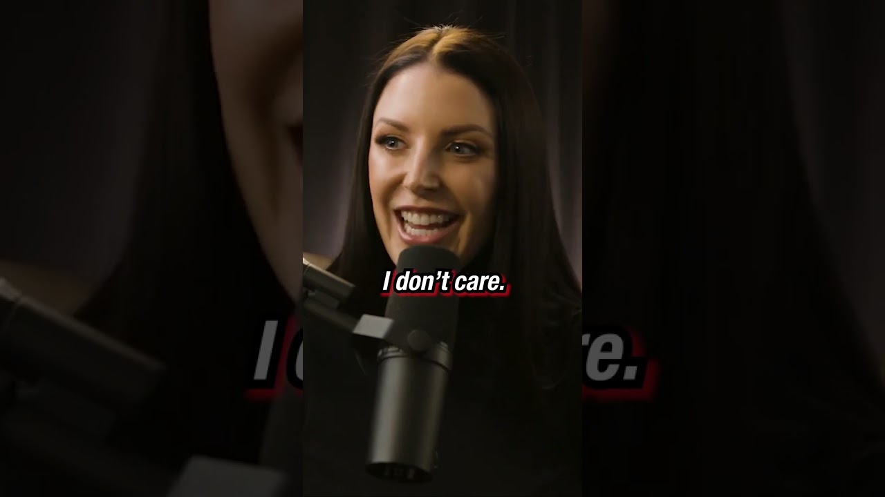 ANGELA WHITE DONT THINK ABOUT SIZE 🤯 أنجيلا وايت