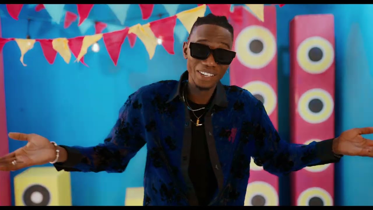 Lyrics & Translations of I mini mini by Seyba Kanoute | Popnable