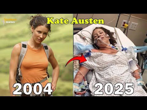 Lost Cast π₯ Then vs Now | 2011 to 2025 | Real Ages & Names 2025