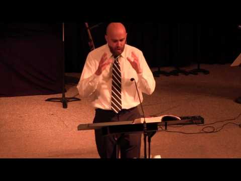 Genesis 3 - Did God Really Say