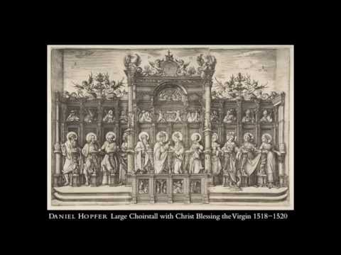 Music at the Court of Emperor Maximilian I
