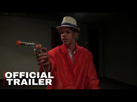 The Rat [OFFICIAL TRAILER]