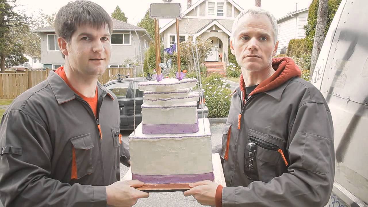 THE MOVERS : Episode 9 - 