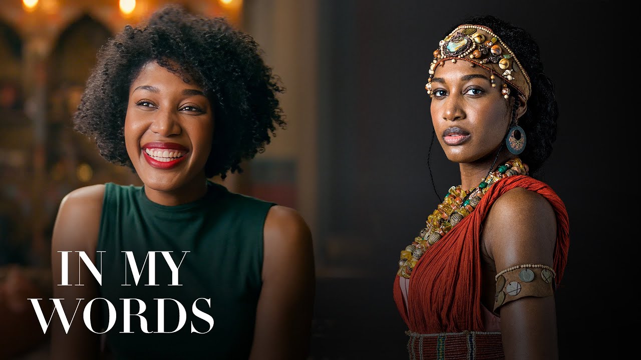 Why Is Tamar's Faith Beautiful? | In My Words
