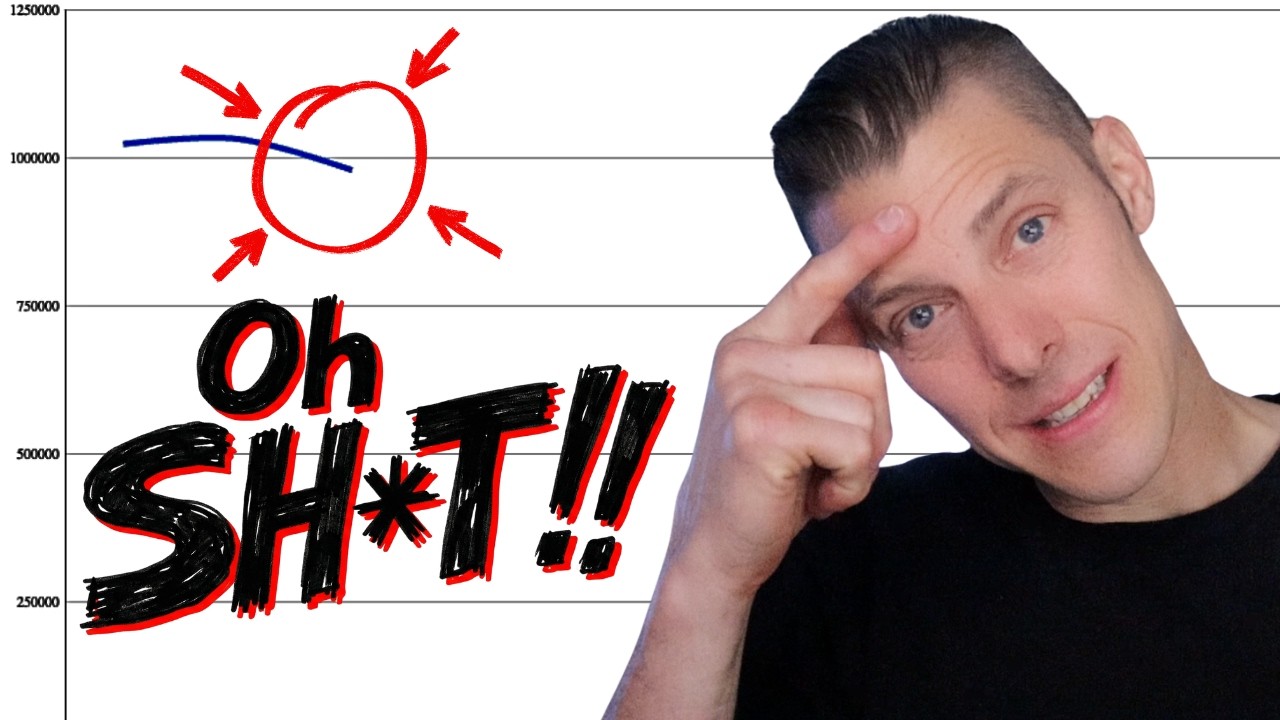 We're No Longer Millionaires. Here's What Happened.