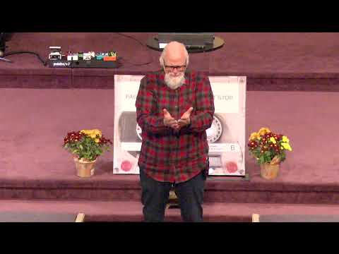 Faith Chapel OP Live Stream
