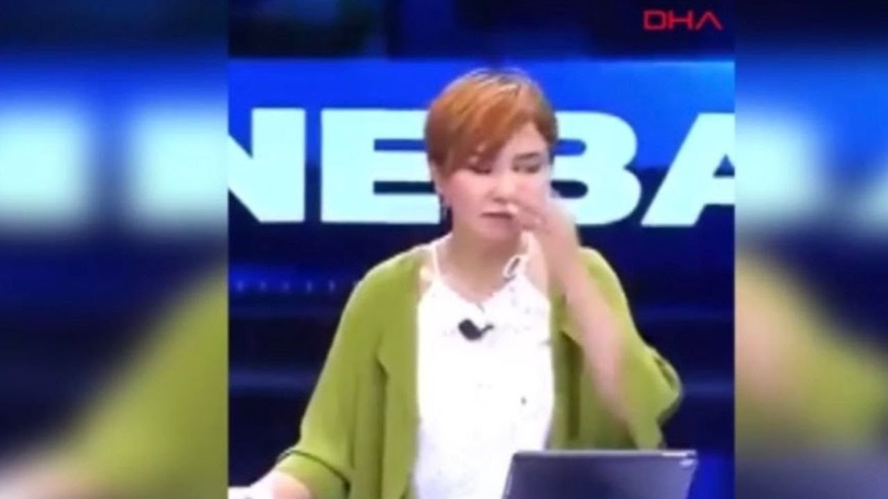 Tërmeti TMERRON moderatoren turke, LUTJE LIVE | Breaking - Top Channel Tërmeti TMERRON moderatoren turke, LUTJE LIVE | Breaking - Top Channel