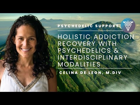 Healing Life Beyond Addiction: Importance Of Holistic Drug Treatment