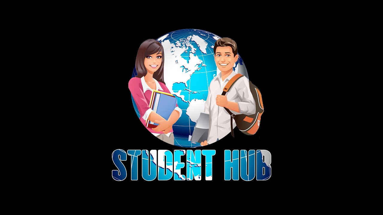 Student Hub Video 2 0