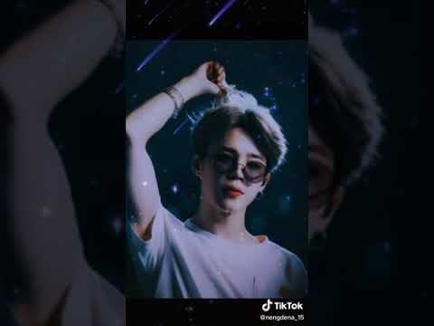 lelaki cadangan versi BTS (lelaki cadangan)