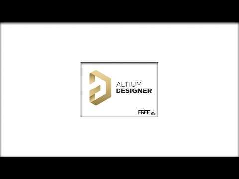 Altium Designer 2023 | FREE DOWNLOAD Altium Designer | Altium Designer CRACK