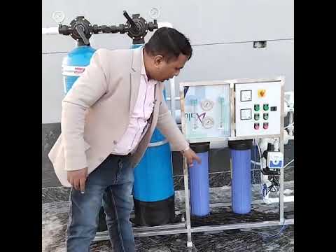 RO Water Purifiers AMC in India