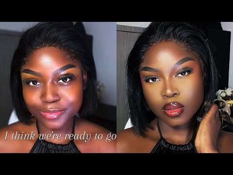 MAKEUP 101: How to apply makeup for beginners *STEP BY STEP GUIDE