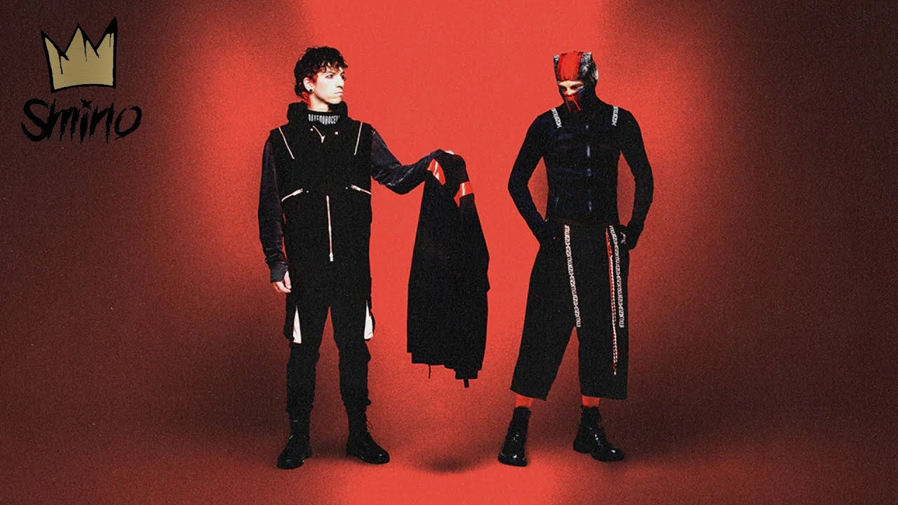 twenty one pilots - Breach (FULL ALBUM)